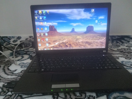 Komyuter Asus 1tb xotira yaponiya
