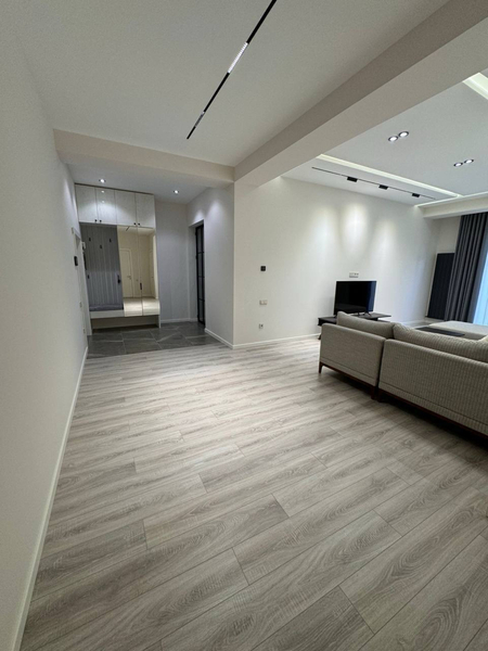 ЖК Barocco 2/5/9 85 кв.м