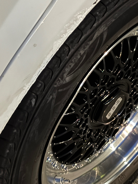BBS 15r универсальная разболтовка