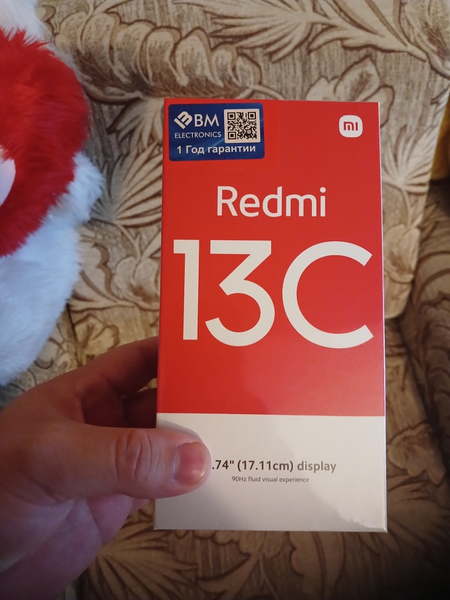 Продаётся самсунг а14