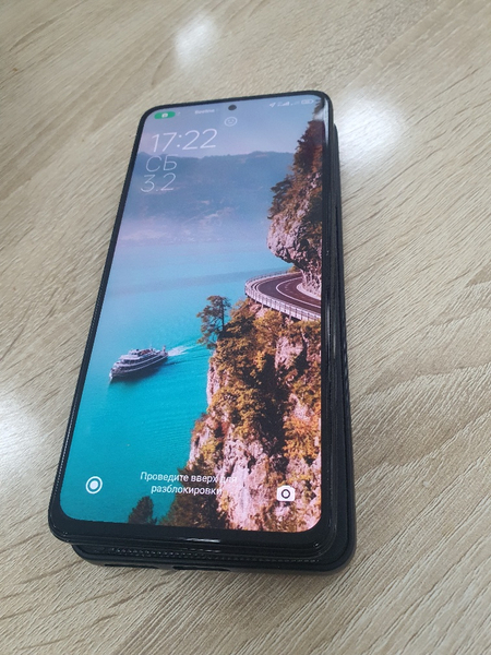 Redmi 12 pro xolati yaxshi