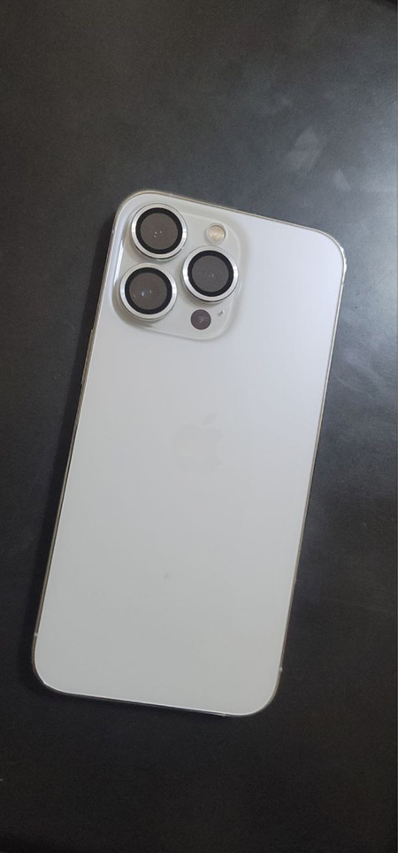 IPhone 13Pro. Ideal
