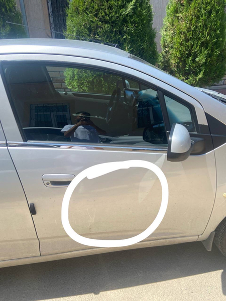 Spark 2015 yil 147000 km halil