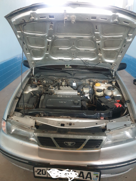 NEXIA 1 DONC 2004yil 3500$