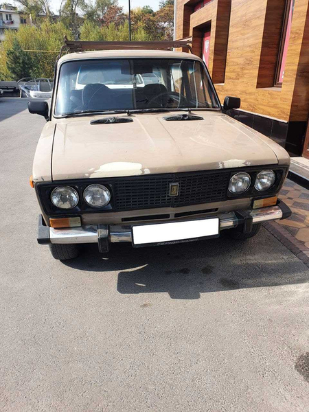 ВАЗ2106 Сотилади
