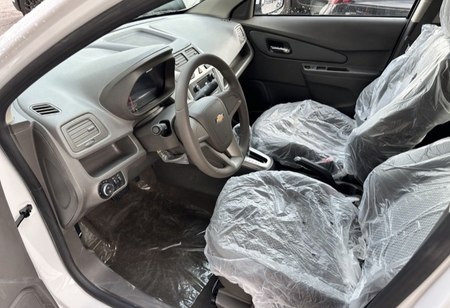 Cobalt LTZ full, 2025 yil