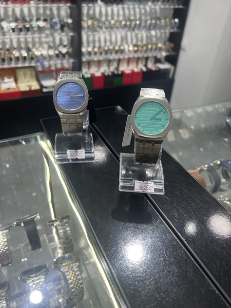 Gucci Tiffin  chasi