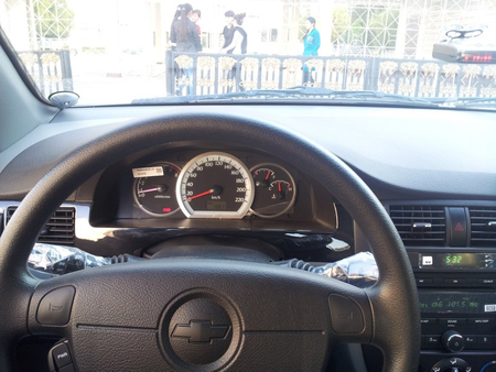Ласетти, Lacetti 2-позиция, идеал ТОЗА!!