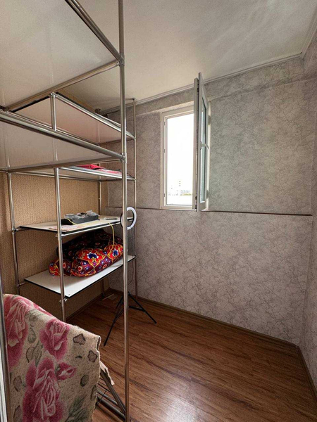Продаётся квартира