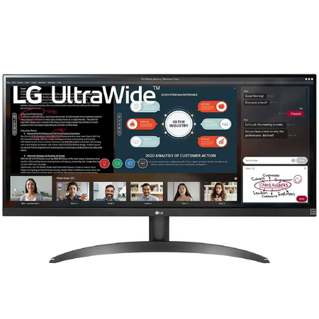 LG Монитор 29 Дюйм