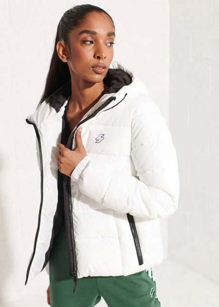 Куртка женская Superdry оригинал