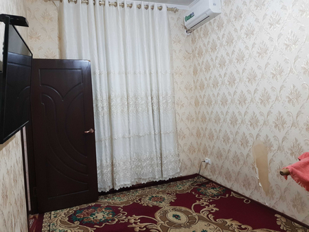 Mirobod tumani, Sarakulkada 2019-yil topshirilgan 1 xonali uy ijara