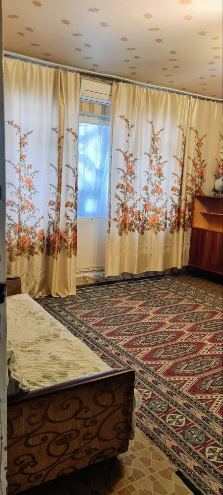 2/9/9 ул.Нукуская ориентир Магазин Гламур