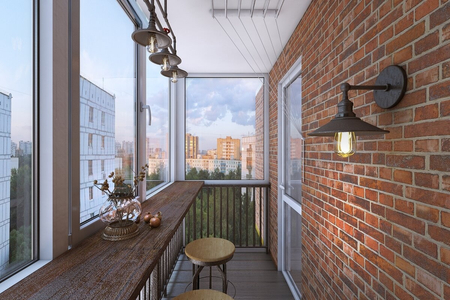 Balkon g'isht teramiz ishimizga 100%