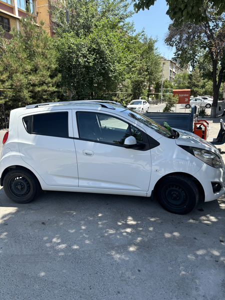 spark avtomat 2020 oq