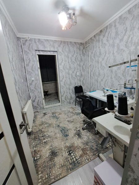 Продаётся квартира