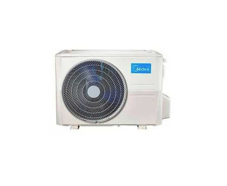 Кондиционер Midea Alba 12** ( Inverter - Low Voltage 105v-265v,)