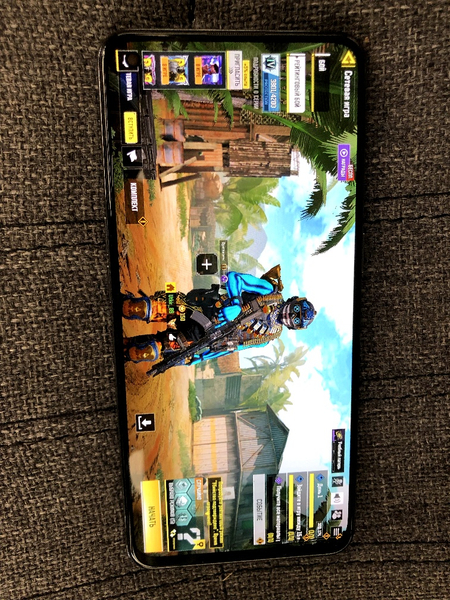 Realme GT master edition 5g 6/128