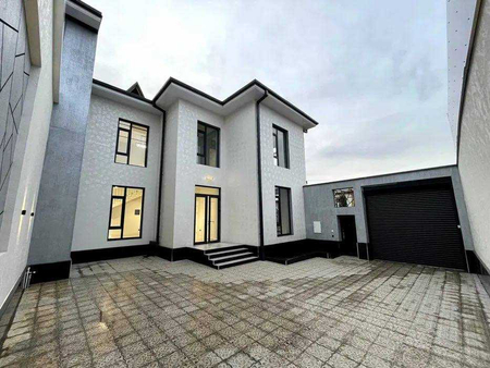 Продается Евро дом Греческий город Ориентир: Массив Феруза  250м2