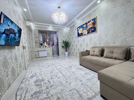Ипотеку можно Чиланзар 8  1в2/2/4. Продаю
