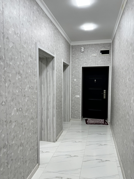 Продажа 2комнатной Квартиры Сергели,Спутник-4