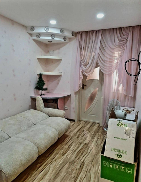 Сдаём квартиру ‼️
