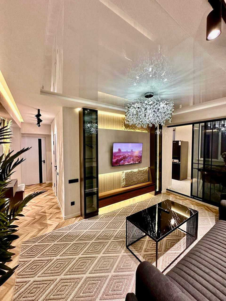 Продается квартира  2в3/3/4 Ориентир: ЖК Казахстан (Ц-6)