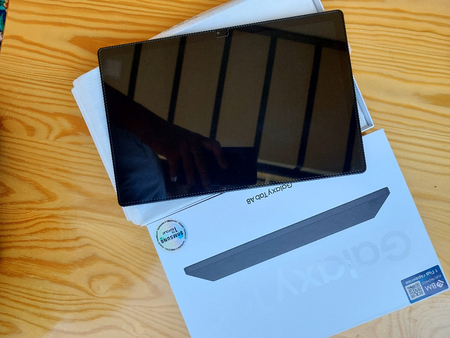 Galaxy tab A8 Samsung