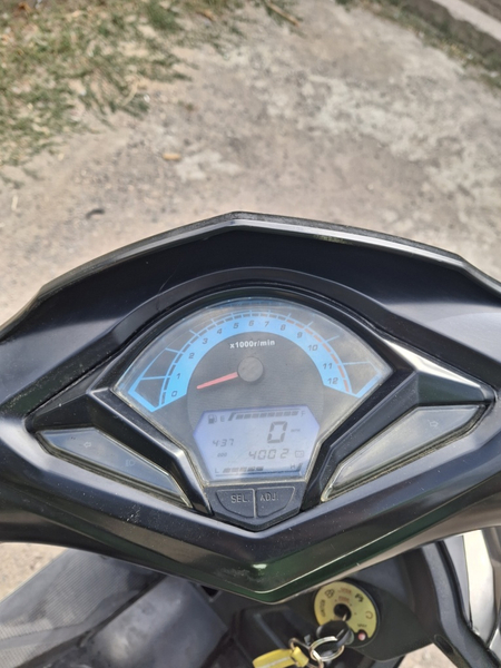 Скутер Италия 3 150 куб