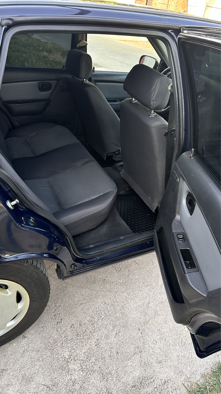 Nexia 2 Dohc 1.6 lux
