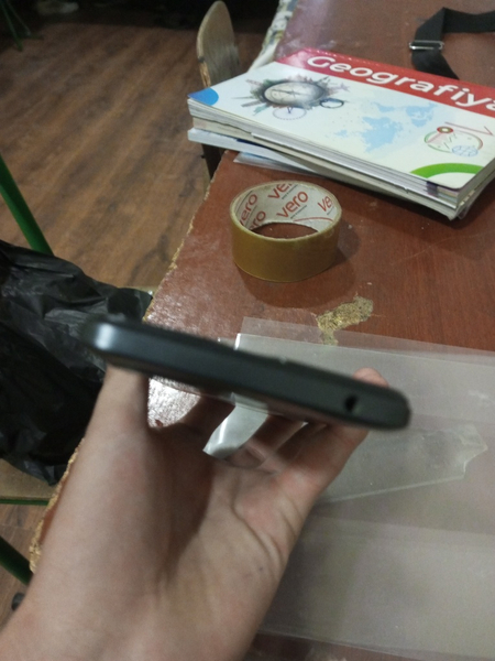 Redmi 12C 3/64 yangi korobka dakument
