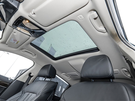 BMW 745Le hybrid в наличии