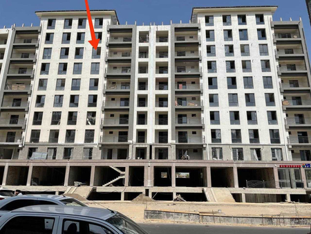 СРОЧНО продается 3 комнатная квартира в ЖК Эшангузар / Эшонгузар Сити.
