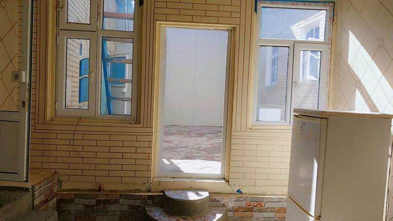 Продаётся участок 2 сотки Ор-р 1 - баня