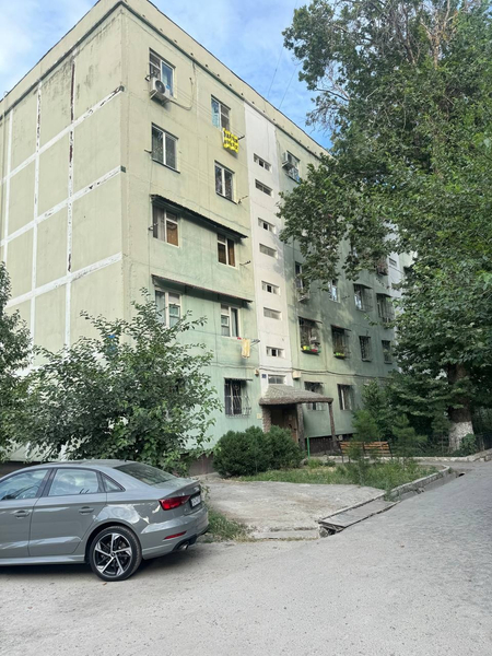 Квартира 3хоналик сотувда