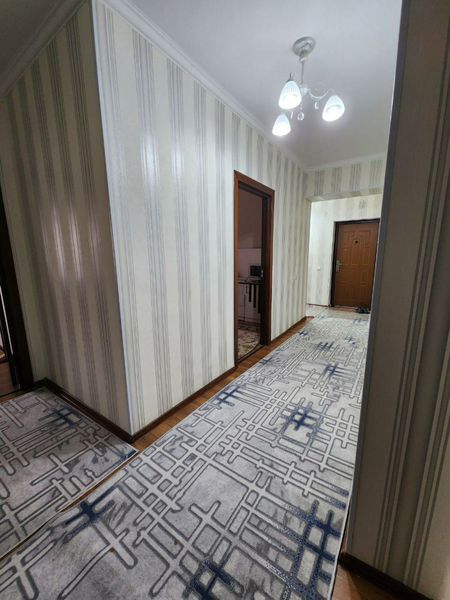 Сергели 8 худуд аренда оилага 550$ тўлиқ обстановка