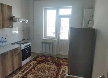 Arendaga kvartira beriladi sergeli usluga 30%chegirma