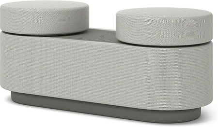 Sony HT-AX7 Portable Theatre System 30H Battery