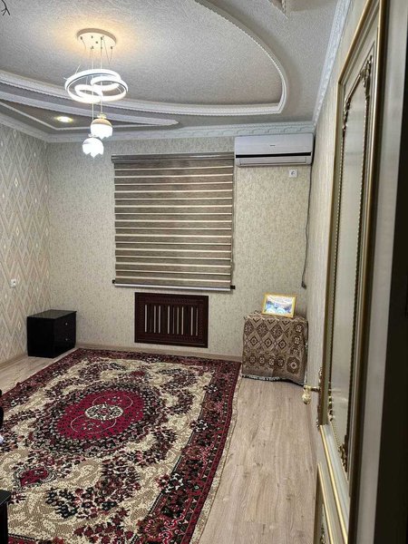Продаётся квартира на Юнусабаде 19 кв. 3/4/5