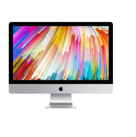 iMac 27 5K RETINA 2021 RADEON PRO 5300 IDEAL!