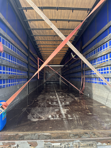 DAF 106 йили 2017 га 2017