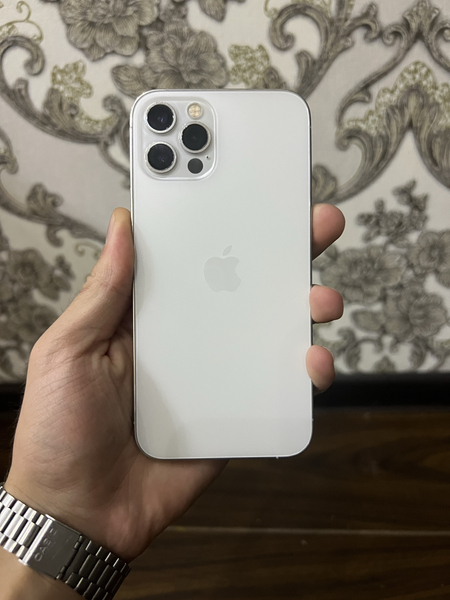 iPhone 12 pro: ideal