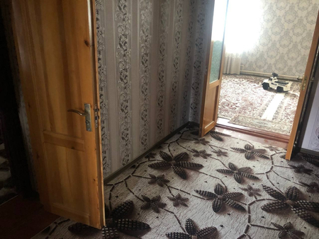Участка сотилади онкоргонда