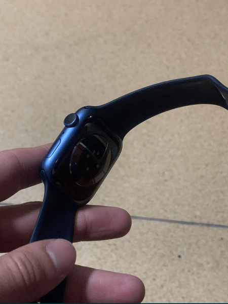Iwatch 7 часы 45мм