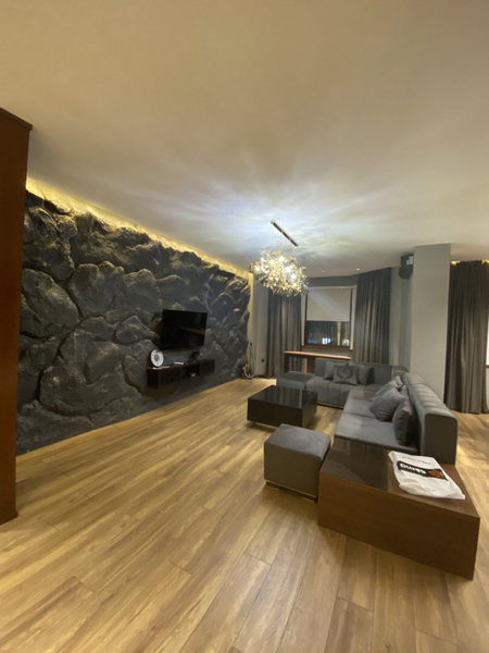 Яккасарой Dream House 3/2/9