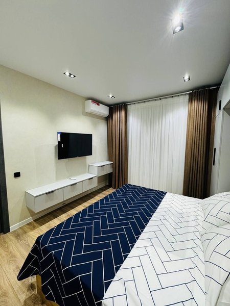 Продается 60м² Новомосковская 2в3/3/4 ор-р 15 гор больница