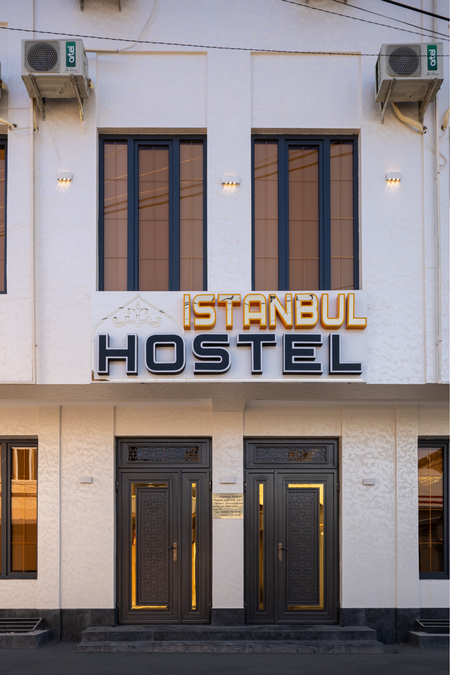 Хостел Яккасарай Арзон , Istanbul hostel arzon. Kvartira
