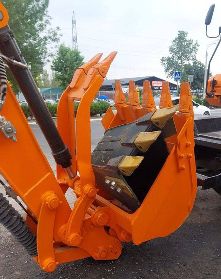 Elskavator lonking CDM6150W