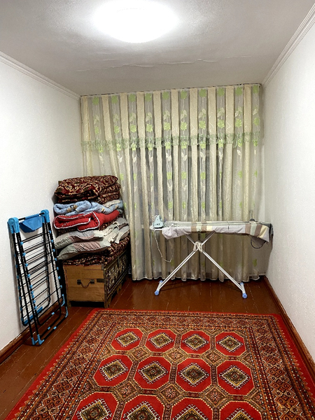 Продается квартира