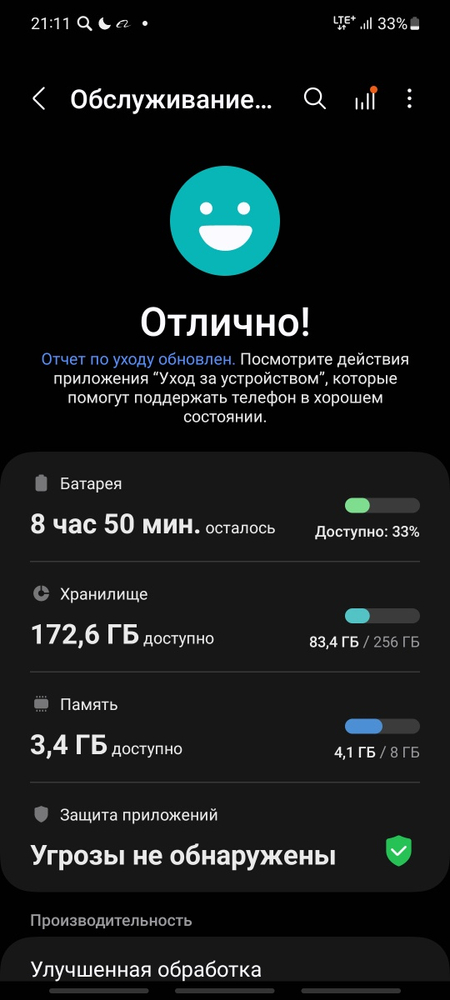 Samsung not 20. 5 g